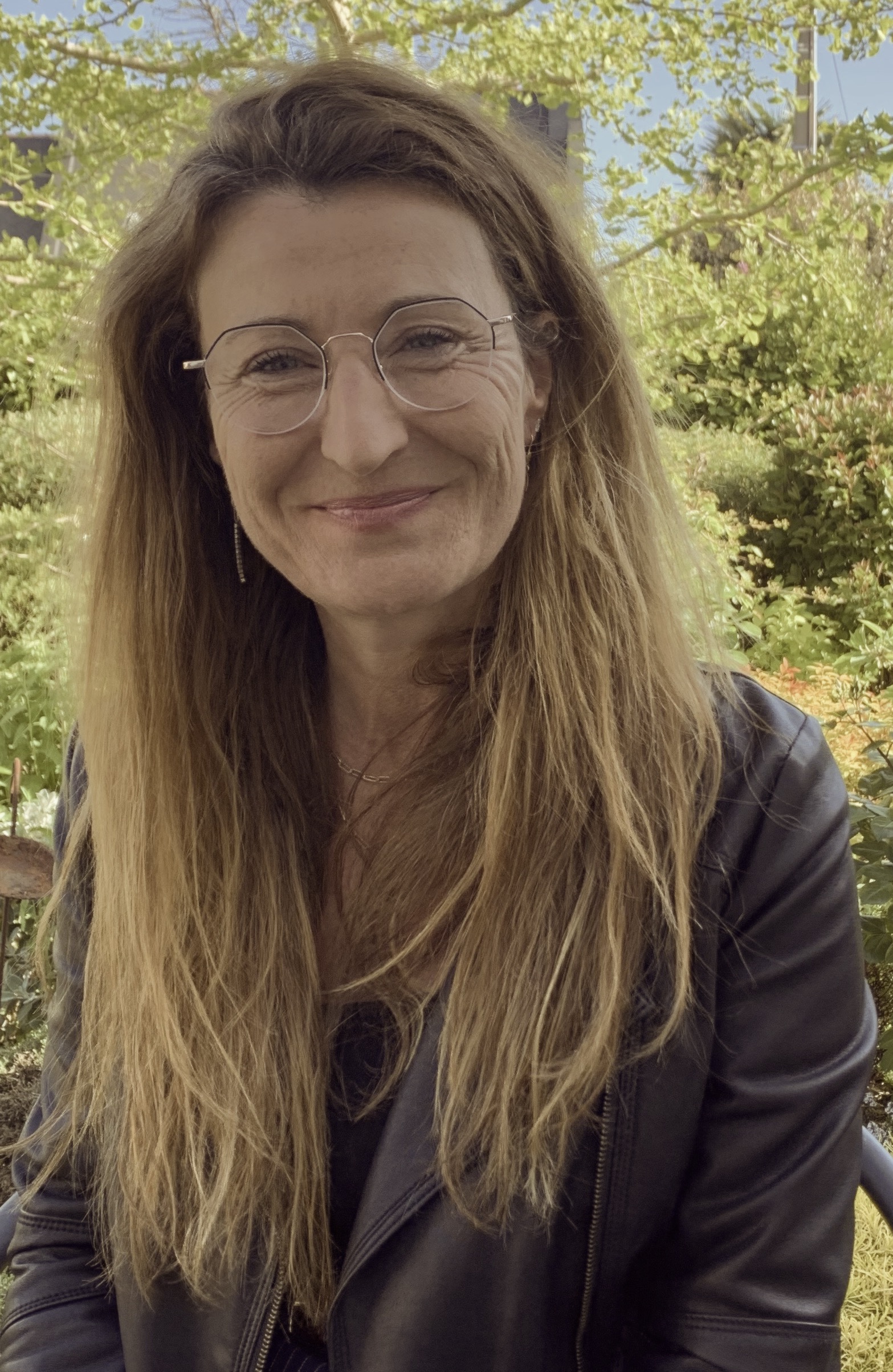 Contactez Aline Roy pour bénéficier de ses différentes prestations, à l ...